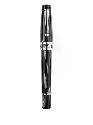 MONTEGRAPPA Extra 1930 Rollerball Pen - Black