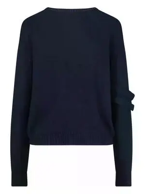 Sibel Saral Long-sleeve Sweater