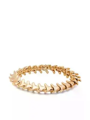 SHAUN LEANE Serpent Trace Bracelet