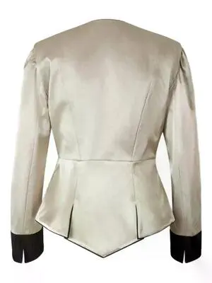 Chloé Buttoned Jacket