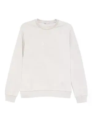Herno Logo-print Sweatshirt