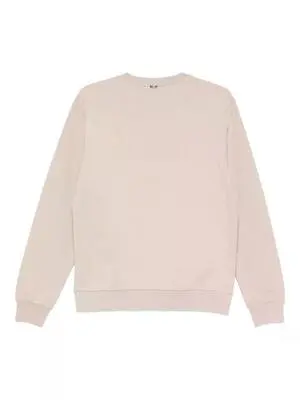 Herno Logo-print Sweatshirt