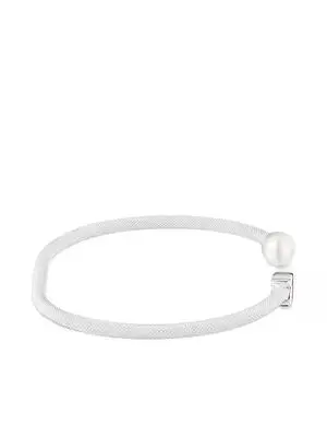 TOUS Icon Mesh Bracelet