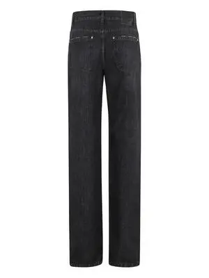 Marella Cotton Trousers
