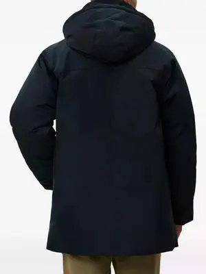 LES DEUX Darius Padded Coat