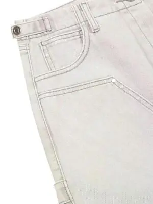 STUDIO TOMBOY Carpenter Mini Skirt
