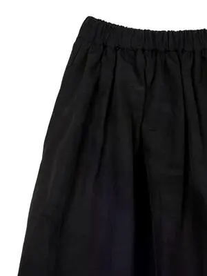 STUDIO TOMBOY Creased Skirt