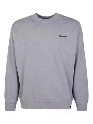 Barrow Cuffed Sweatshirts Hoodies For Men