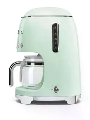 SMEG Filter Coffee Machine