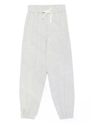 Co Drawstring-waist Pants