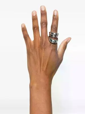 PANCONESI Blow Up Solar Ring