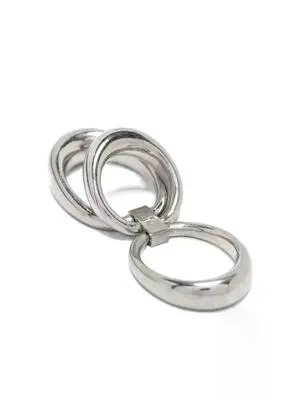 PANCONESI Blow Up Solar Ring
