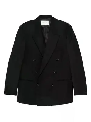 TONYWACK Double-breasted Jacket