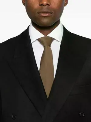 TONYWACK Double-breasted Jacket