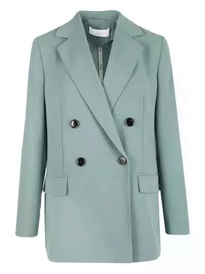 BOSS Jocaluta Double-breasted Blazer