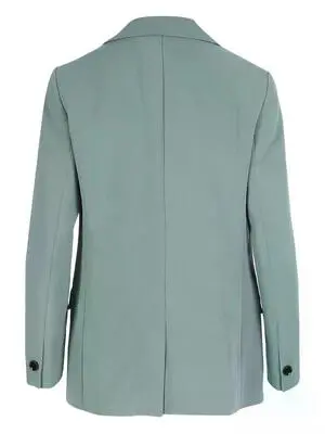 BOSS Jocaluta Double-breasted Blazer
