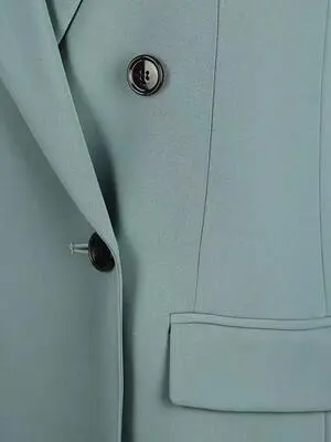 BOSS Jocaluta Double-breasted Blazer