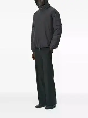 WELTER SHELTER Short Tracker Hooded Jacket