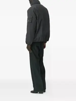 WELTER SHELTER Short Tracker Hooded Jacket