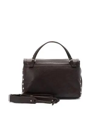 ZANELLATO Postina Shoulder Bag