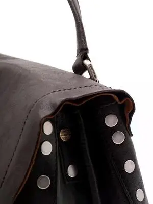 ZANELLATO Postina Shoulder Bag