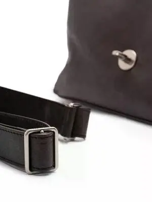 ZANELLATO Postina Shoulder Bag