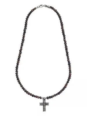 Emanuele Bicocchi Gemstone Necklaces For Men