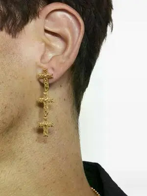 Emanuele Bicocchi Notre-dame Single Earring