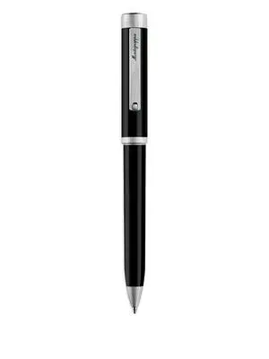 MONTEGRAPPA Zero Ballpoint Pen - Black