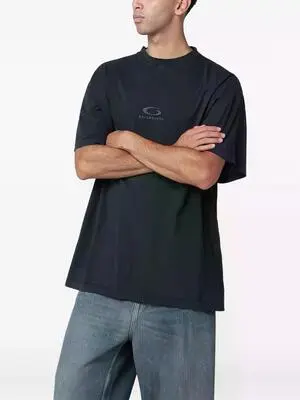 Balenciaga Loop Sports Short-sleeve T-shirt