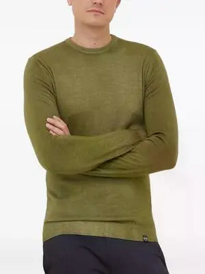 COLMAR Virgin Wool Jumper