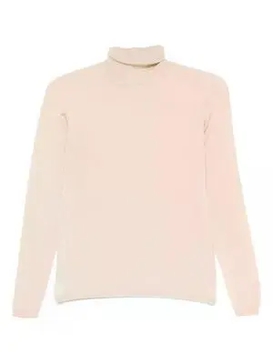 Max Mara Wool Blend Knitted Top