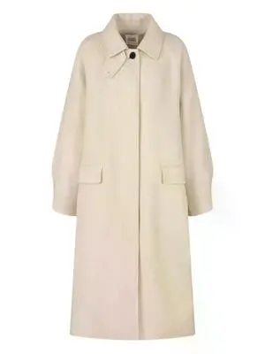 Balmacaan Coats