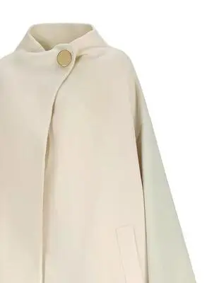DARKPARK Cashmere-blend Coat - Neutrals