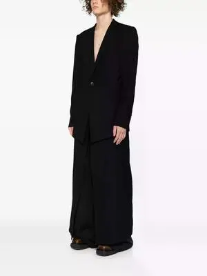 JULIUS Layered Coat