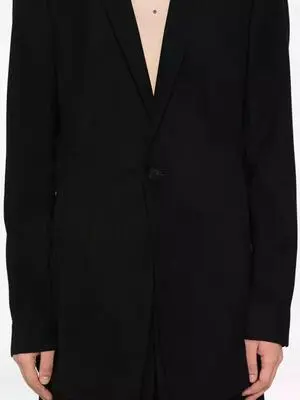 JULIUS Layered Coat