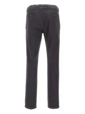 BRIGLIA 1949 Pressed-crease Trousers