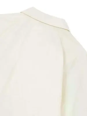 STUDIO TOMBOY Belted Shirt