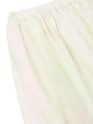STUDIO TOMBOY Creased Midi Skirt
