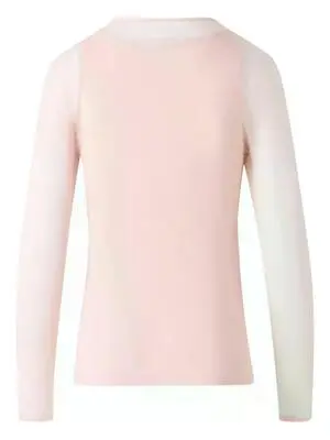 Akris Long-sleeve Top