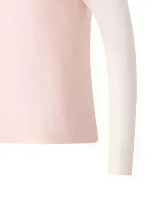 Akris Long-sleeve Top
