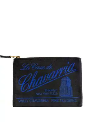 Willy Chavarria Wallets For Women