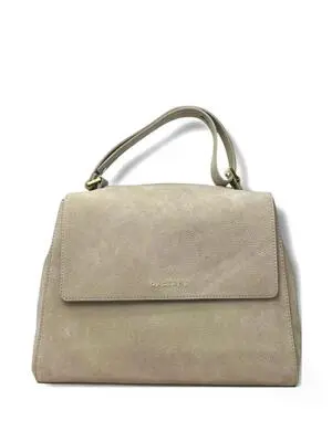 ORTIGNI Sveva Shoulder Bag