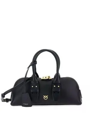 Pinko Escape Tote Bag - Black
