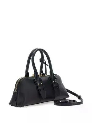Pinko Escape Tote Bag - Black
