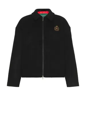 MALBON Members Wool Jacket