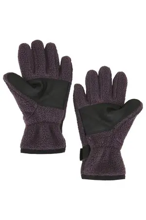 The North Face Red Box Fleece Glove