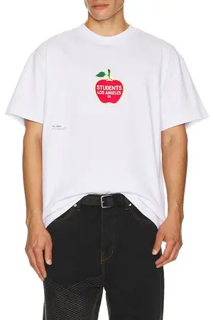 STUDENTS GOLF Tree Of Knowledge T-shirt