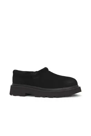 UGG Tasman Lug - Black