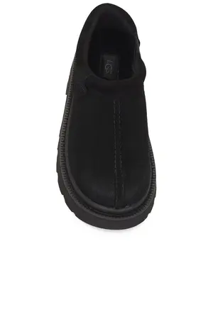 UGG Tasman Lug - Black